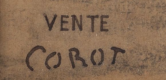 Cote et valeur des oeuvres, dessins, peintures de Jean-Baptiste Camille ...