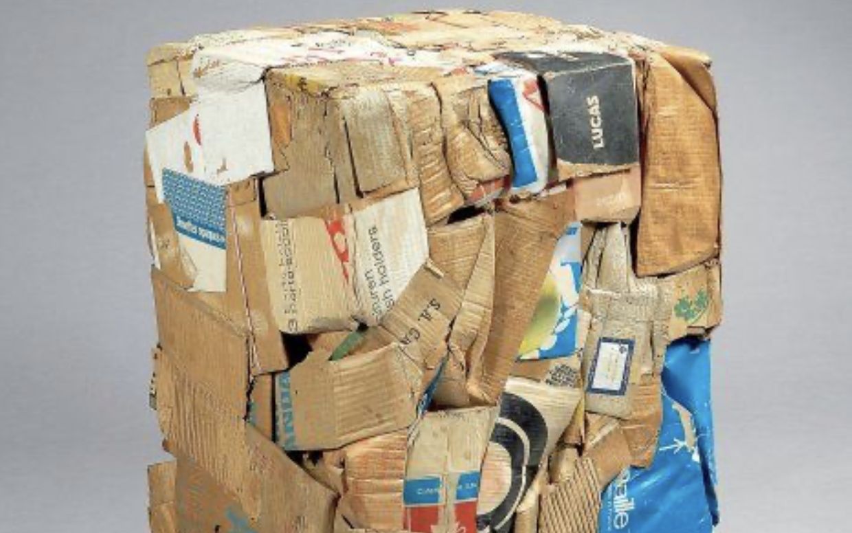 Cote et valeur des oeuvres, sculptures, compressions de César