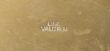 Cote et valeur des miroirs, boîtes, bijoux de Line Vautrin